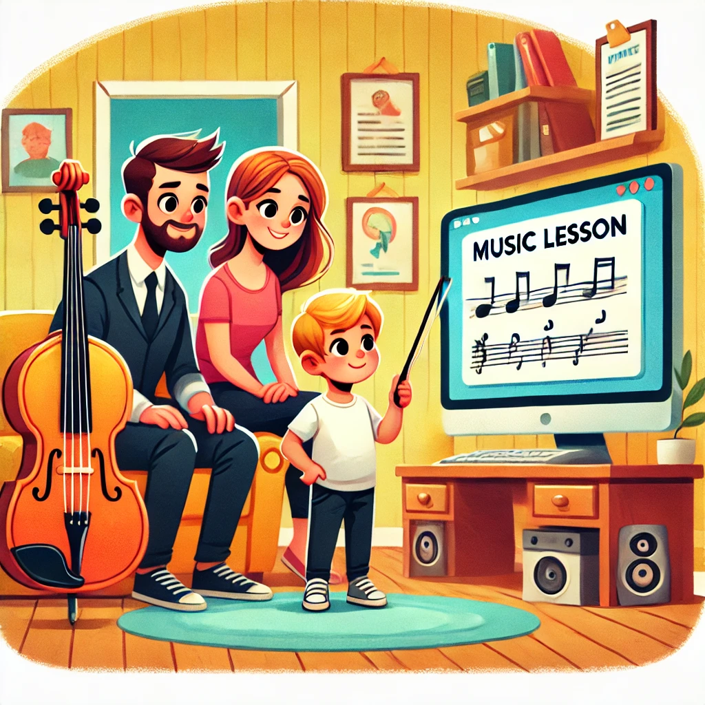 5 outils numériques pour communiquer entre les cours de musique ...